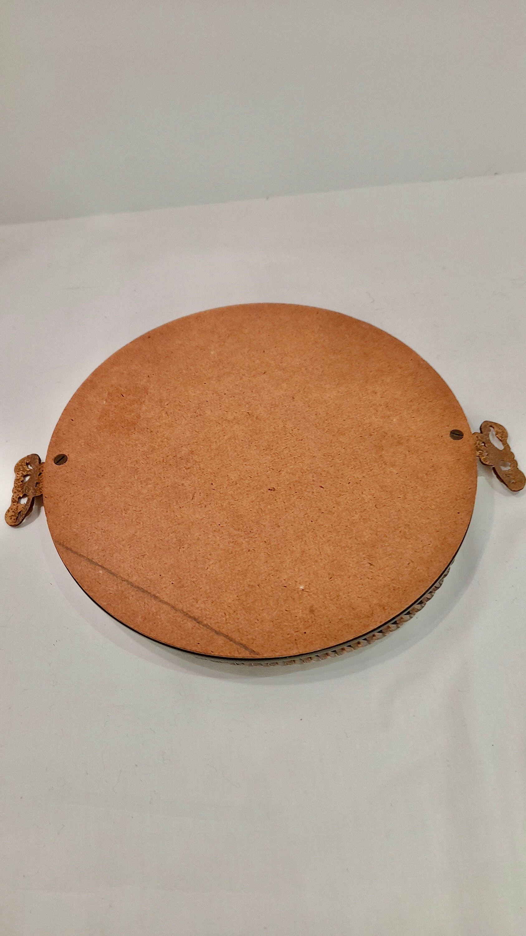 Murano Glass Mirror Tray / Regency Style Tray / Murano Glass / - Etsy