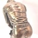 Golf Figurine / Large Golfing Figurine / Golf Clubs / Gifts for Golfers ...