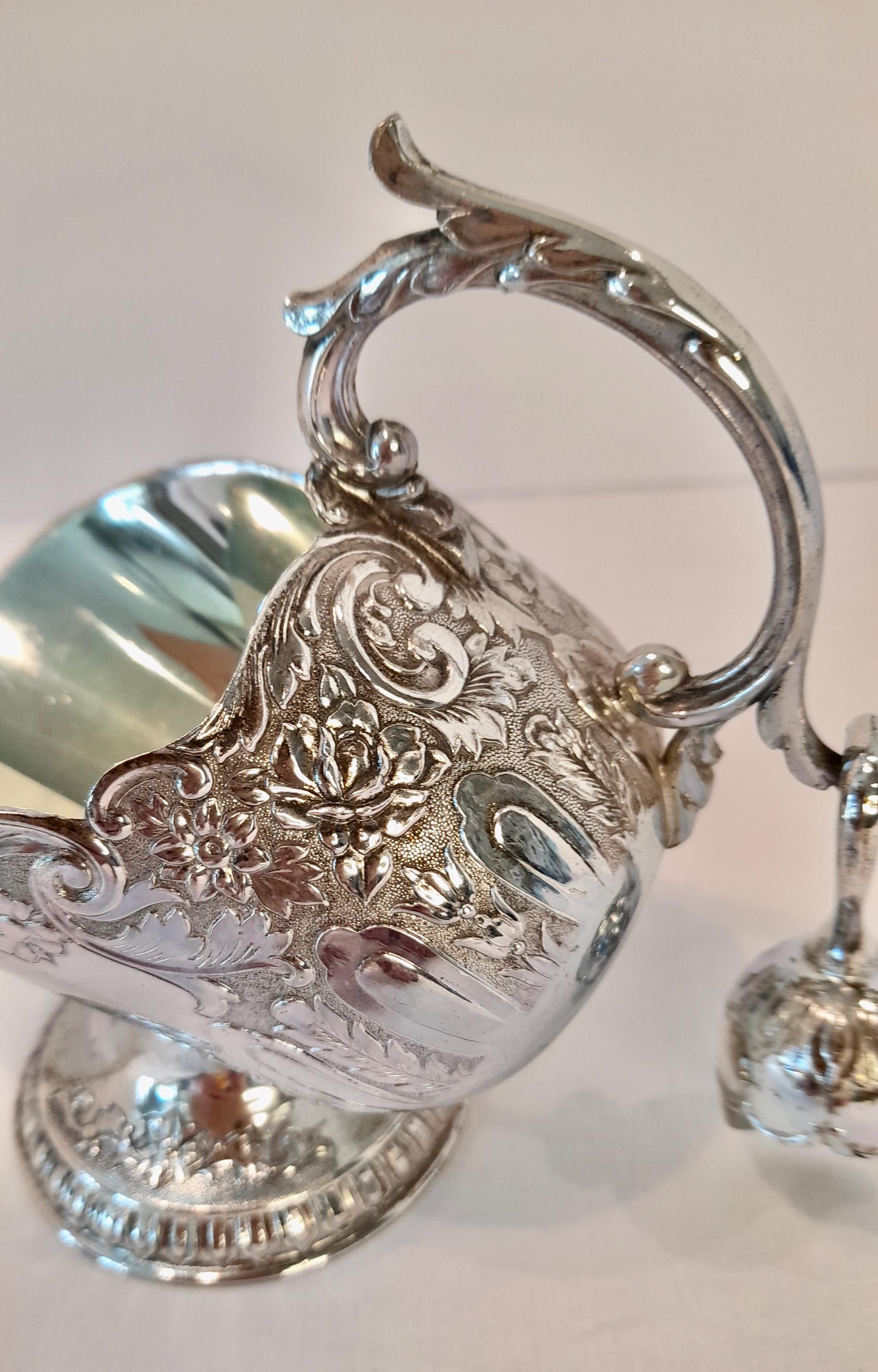 Edwardian Sugar Scuttle / Sugar Scuttle / Edwardian Home / Downton ...