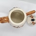 Fox Hunt Teapot, Vintage Tea Set, Country Style Collectible Teapot - Etsy