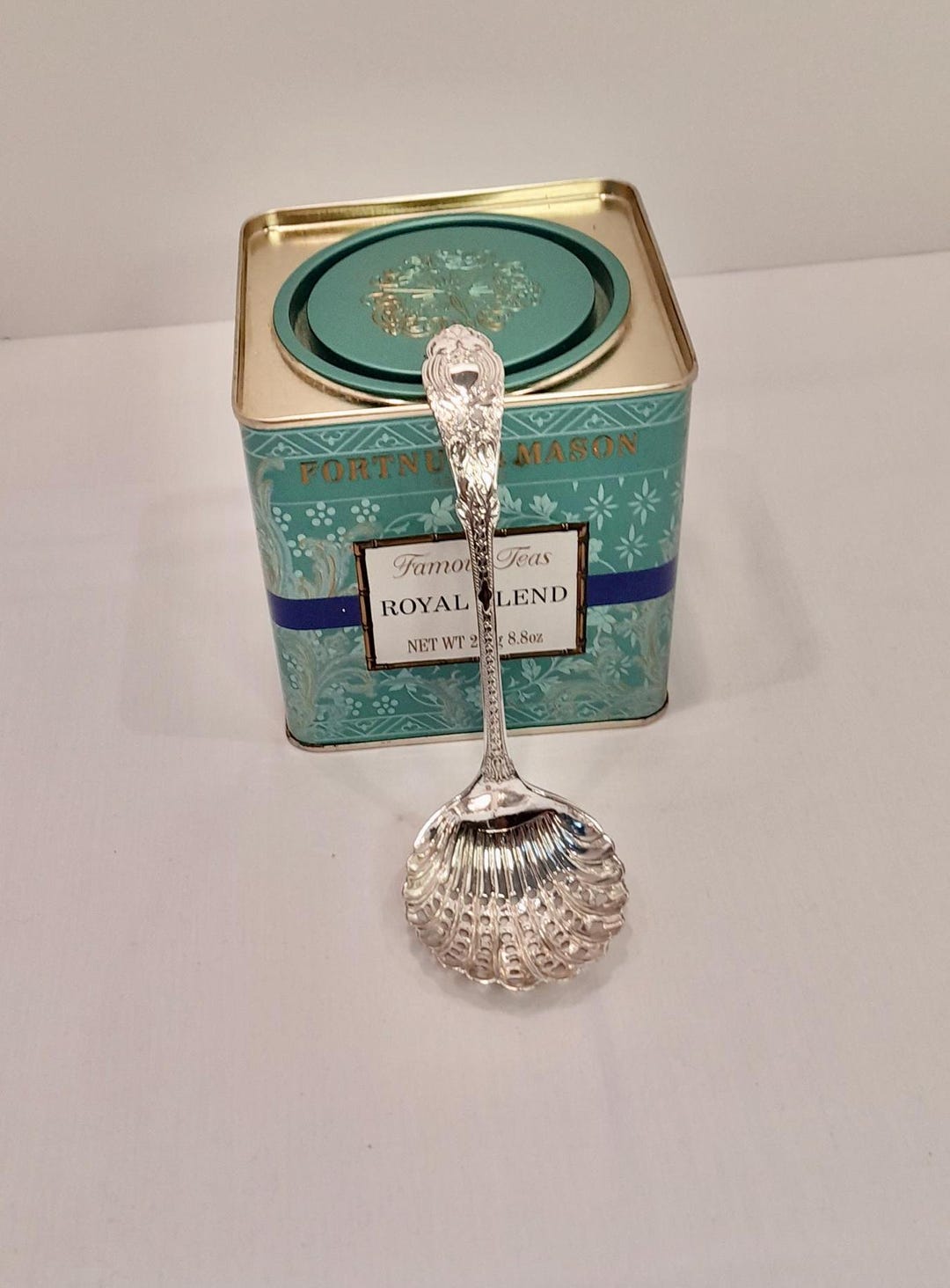Silver Plate Sugar Sifter / Sugar Sifters / Downton Abbey Style ...