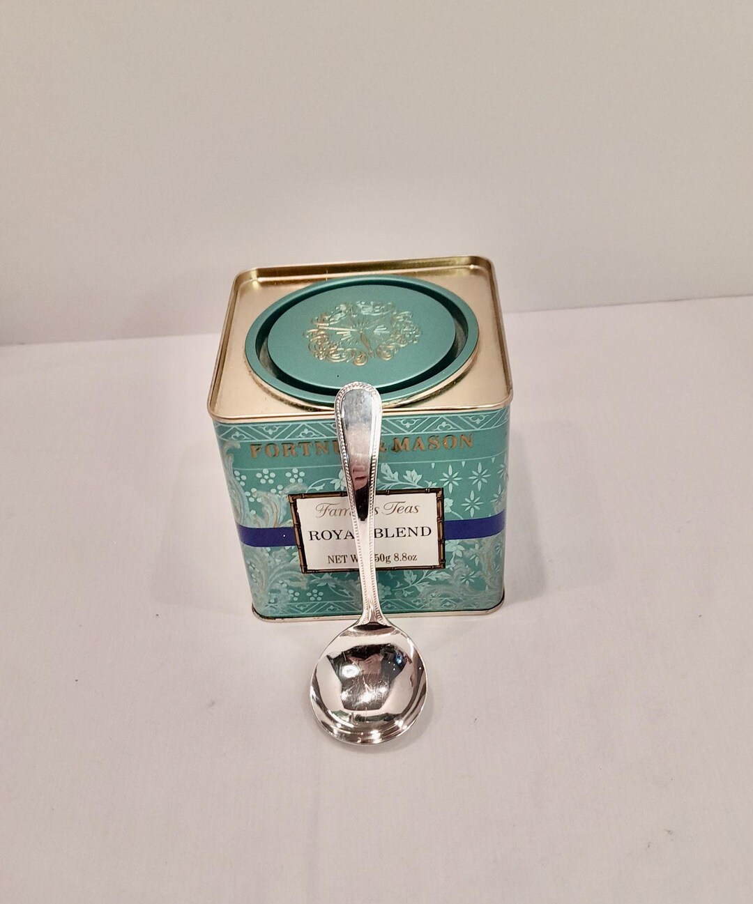 Silver Plate Sauce Ladle / Silver Plate Gravy Ladle / Sauce Ladles ...