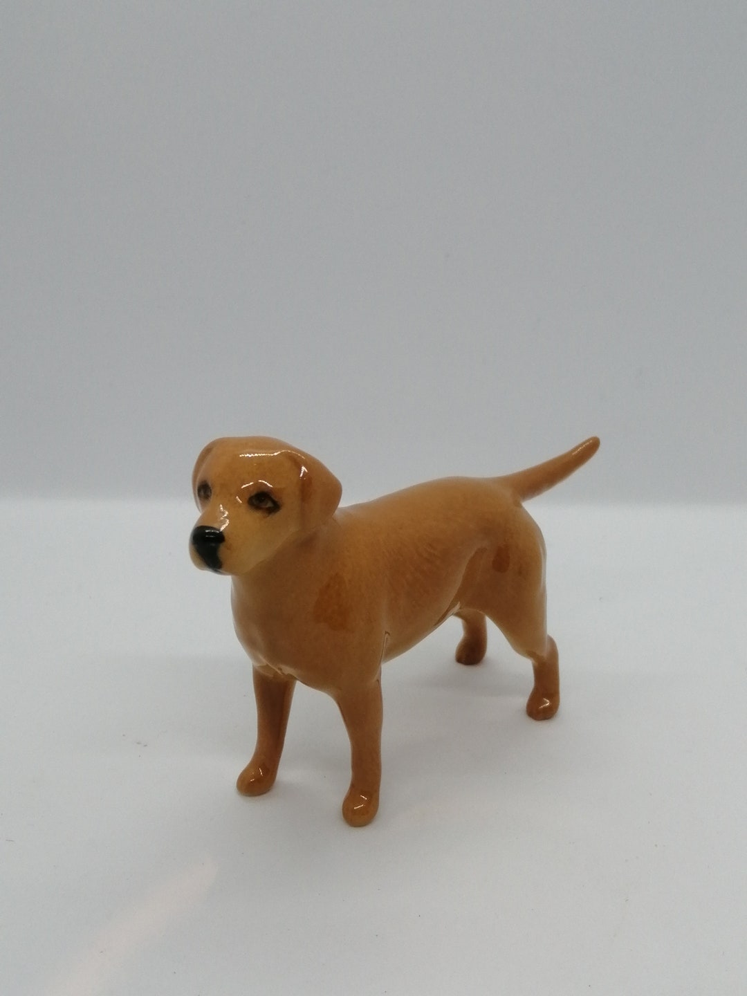 Beswick Labrador Collectable / Beswick / Beswick Dog / Beswick Labrador ...