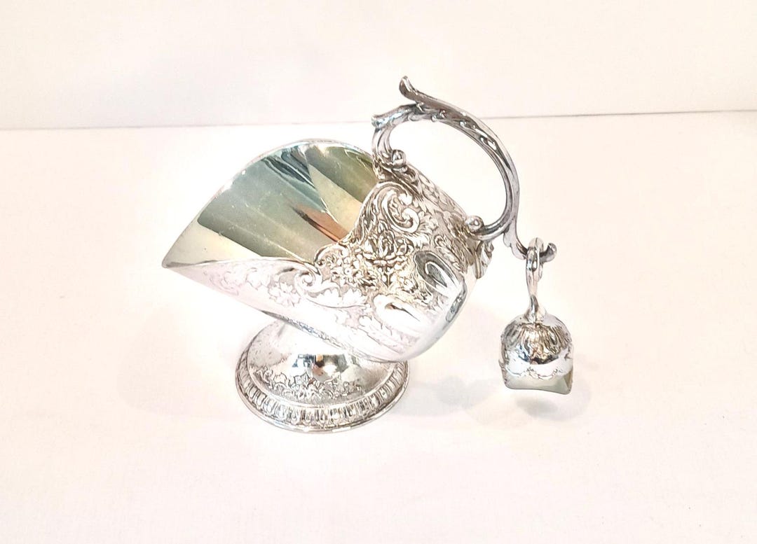 Edwardian Sugar Scuttle / Sugar Scuttle / Edwardian Home / Downton ...