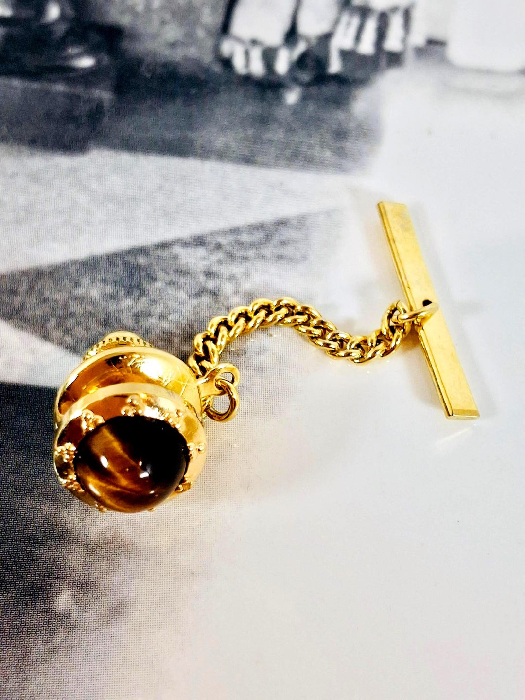 Tie Clips / Tie Pins / Tie Accessories / Shirt Accessories / Tie Sticks ...