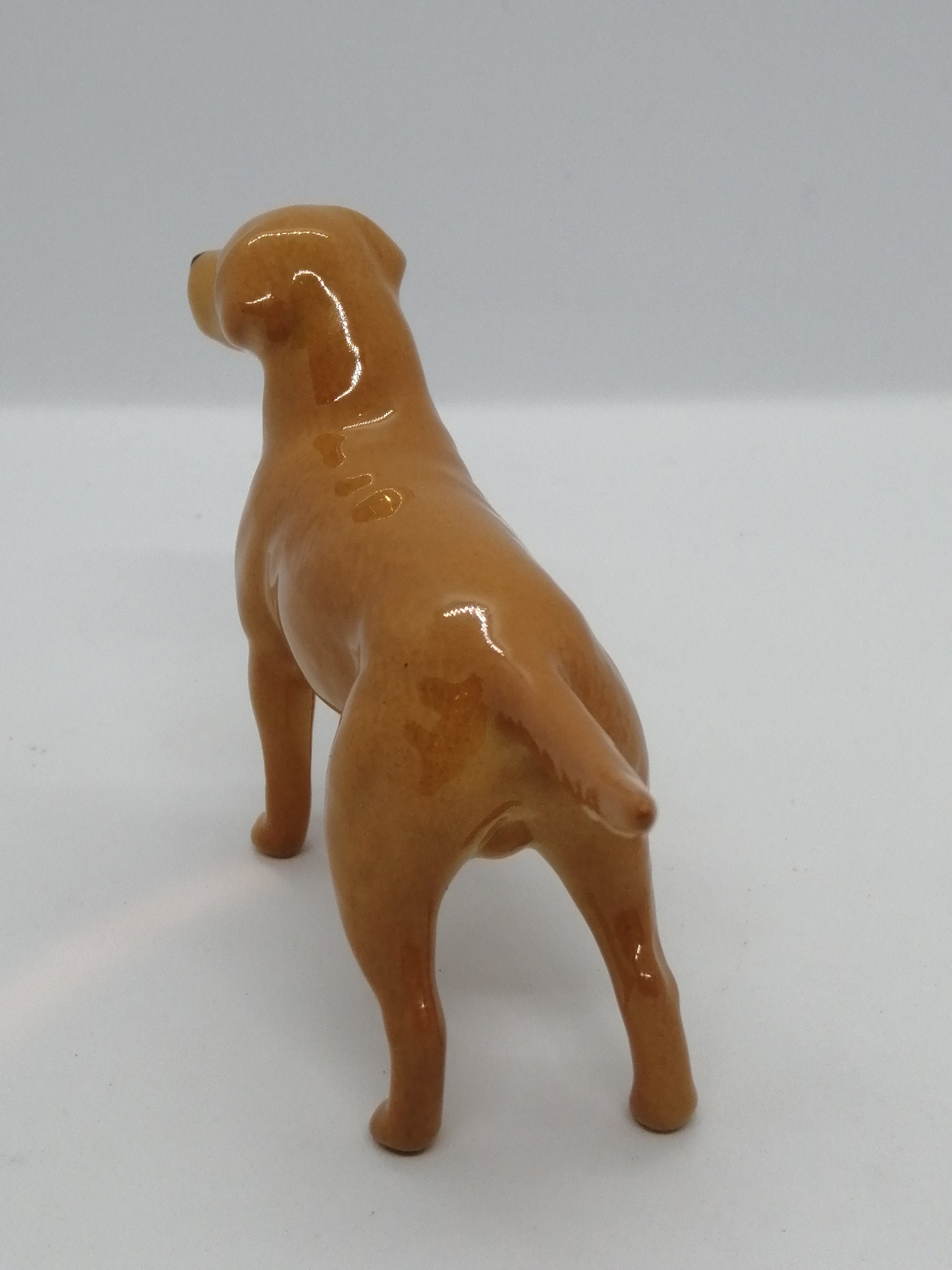 Beswick Labrador Collectable / Beswick / Beswick Dog / Beswick Labrador ...