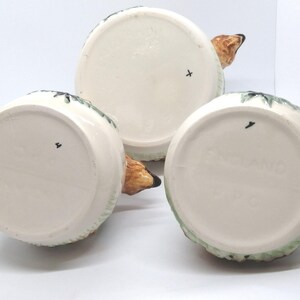 Perfect Fox Tea Set / Hunt and Fox's Head Spout Teapot / Hunt Scene ...