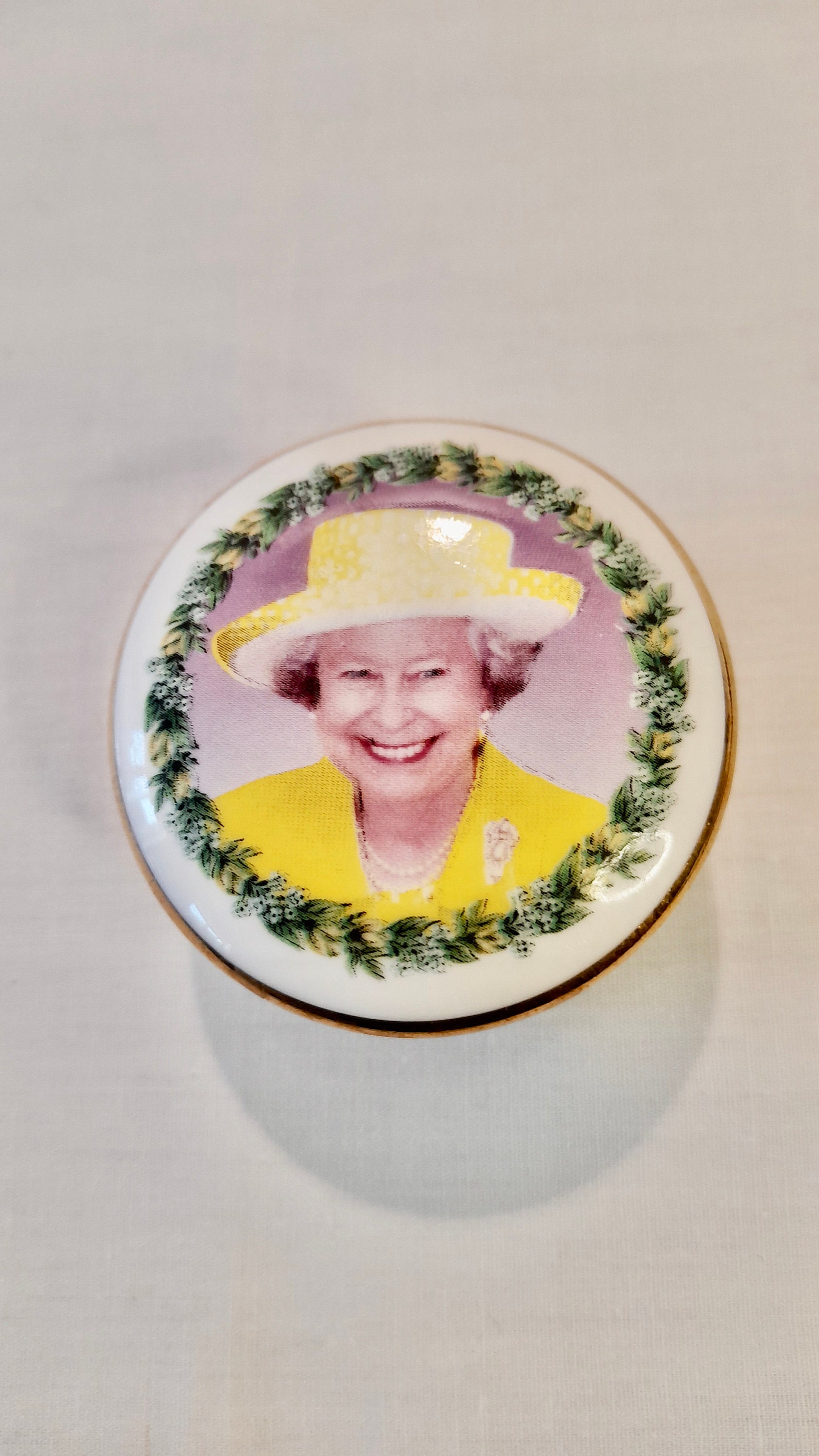 Royal Commemorative / Queen Elizabeth II / Queen Elizabeth / Royal ...