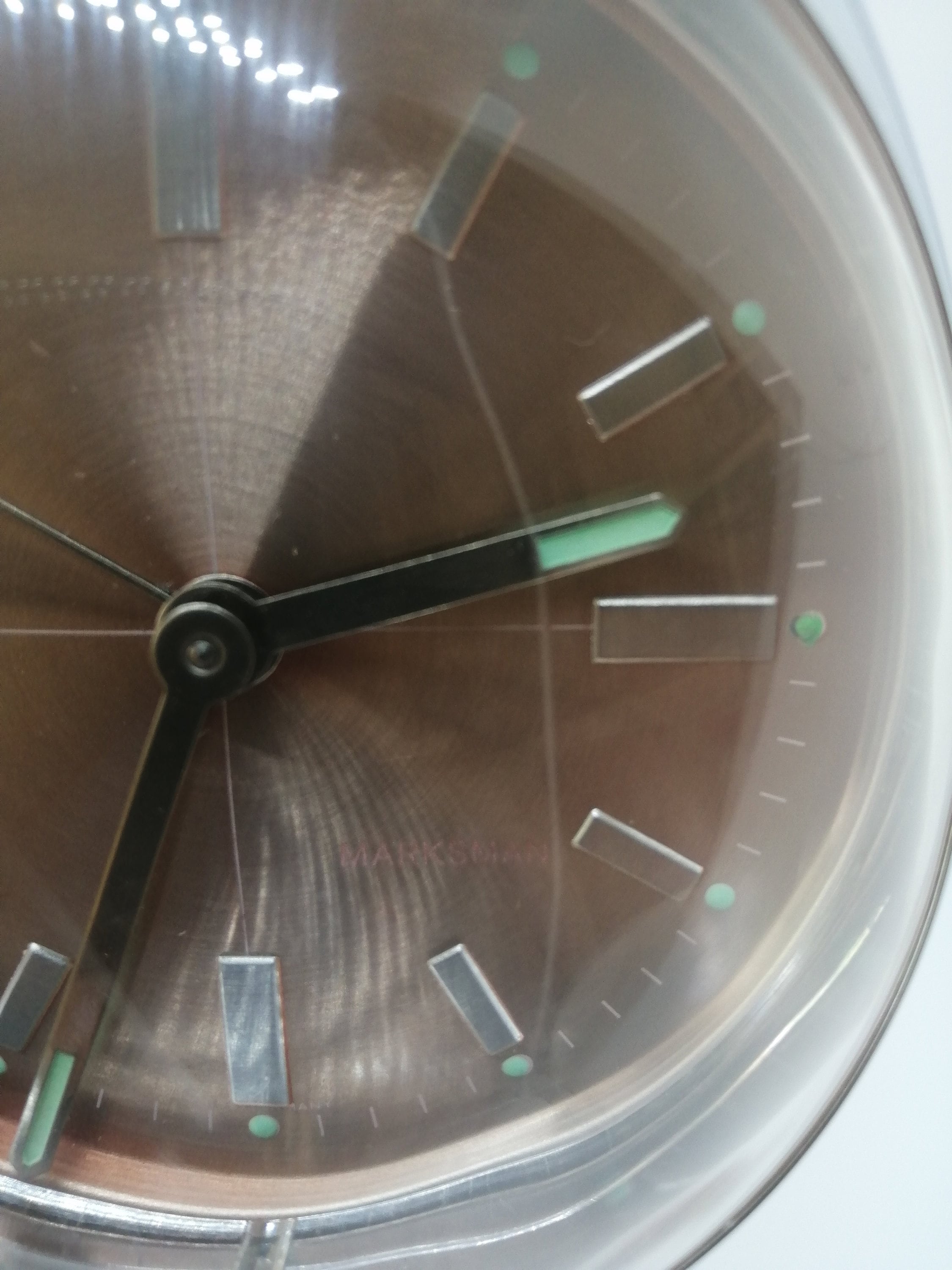 Sputnik Space Age Alarm Clock by Marksman Mid-century Retro - Etsy