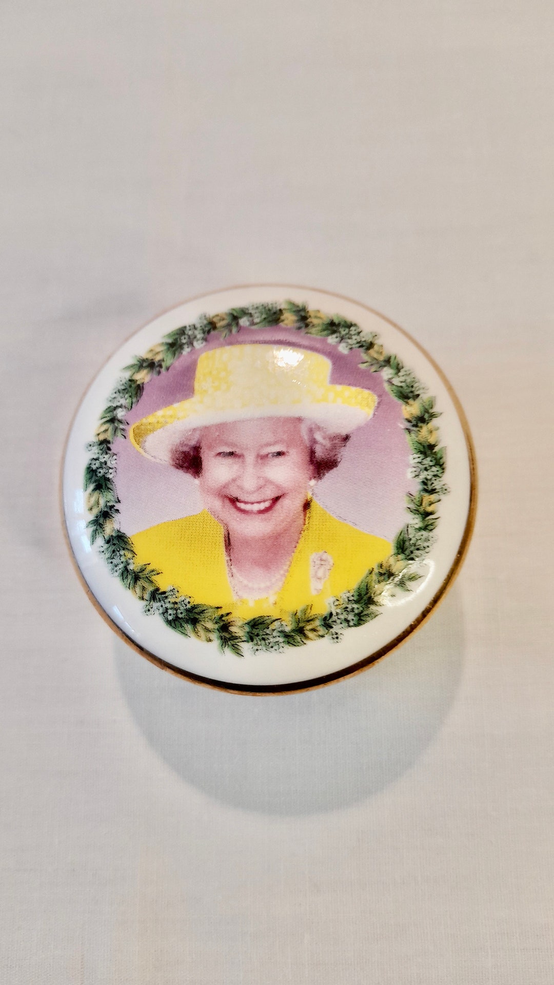 Royal Commemorative / Queen Elizabeth II / Queen Elizabeth / Royal ...