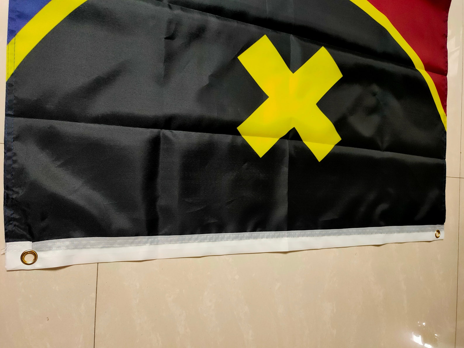 Lmanburg Flag Dream Smp L'manburg L Manburg Tubbo Custom - Etsy