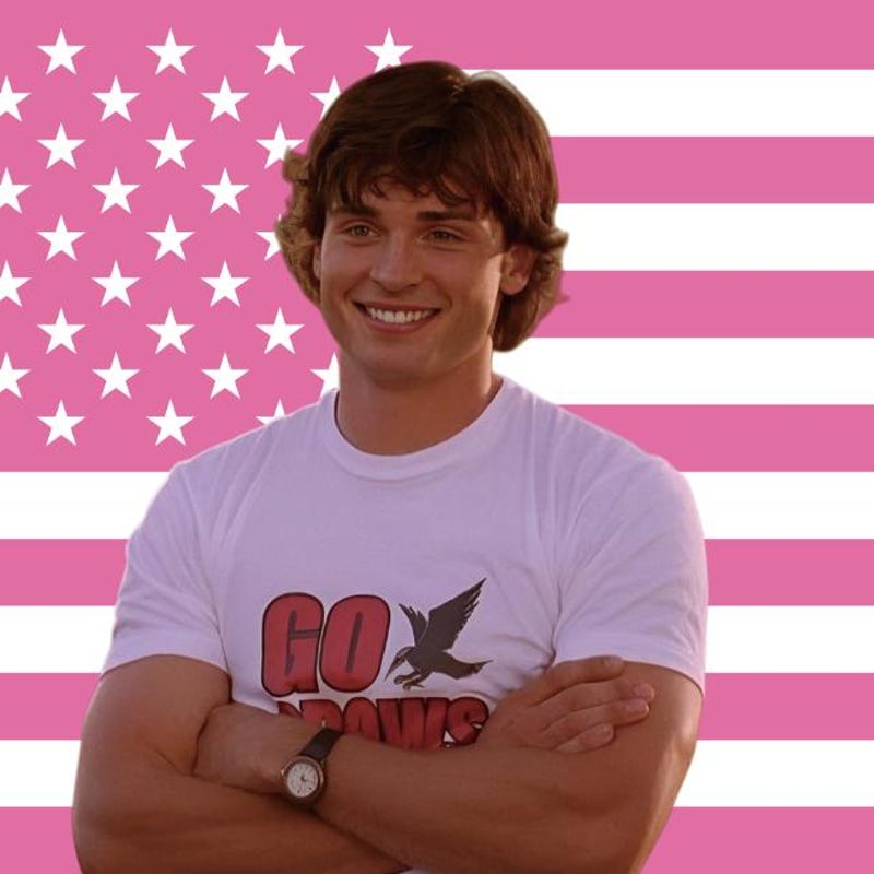 Tom Wellings Flag - Etsy