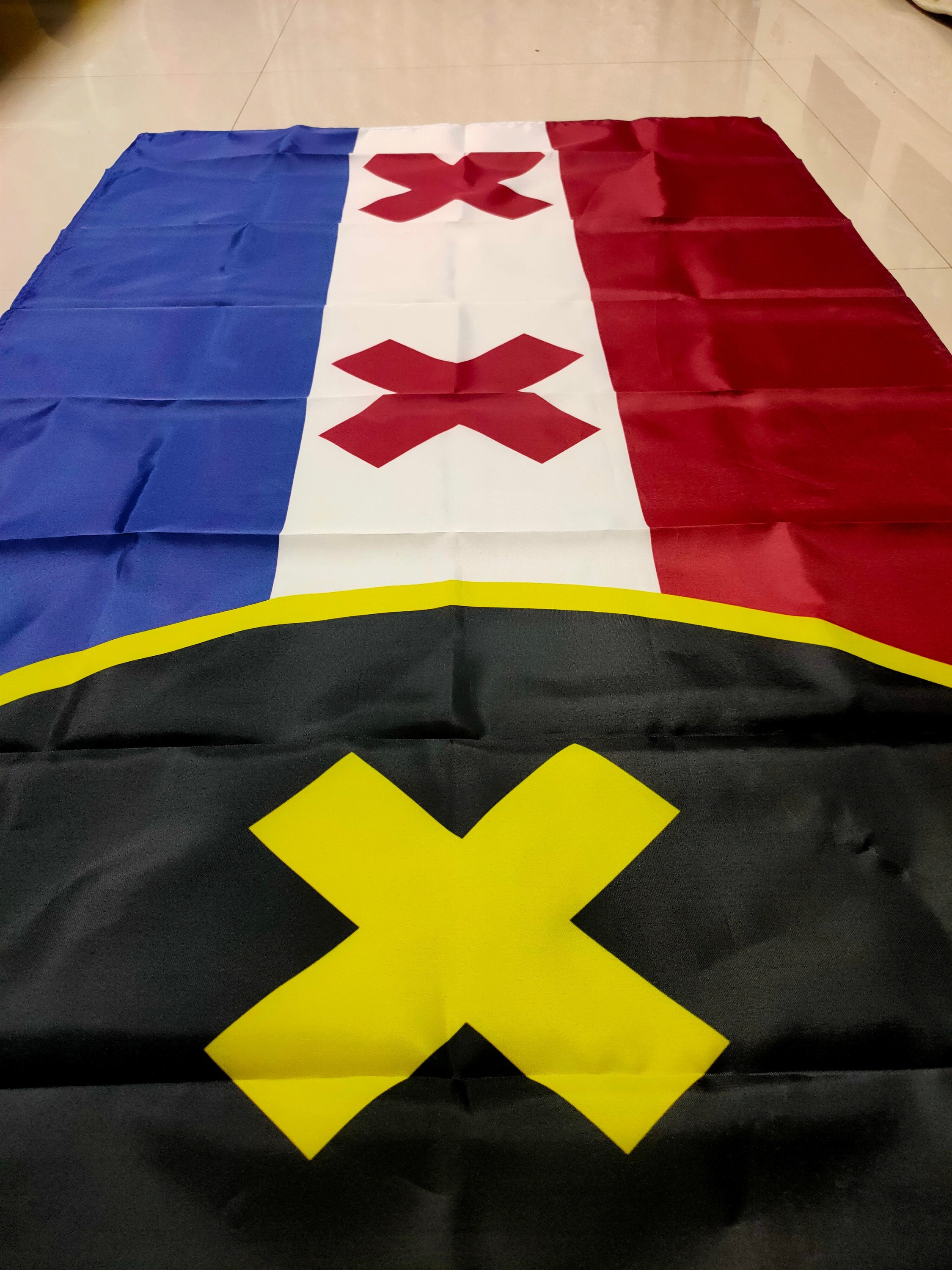 Lmanburg Flag Dream Smp L'manburg L Manburg Tubbo Custom - Etsy