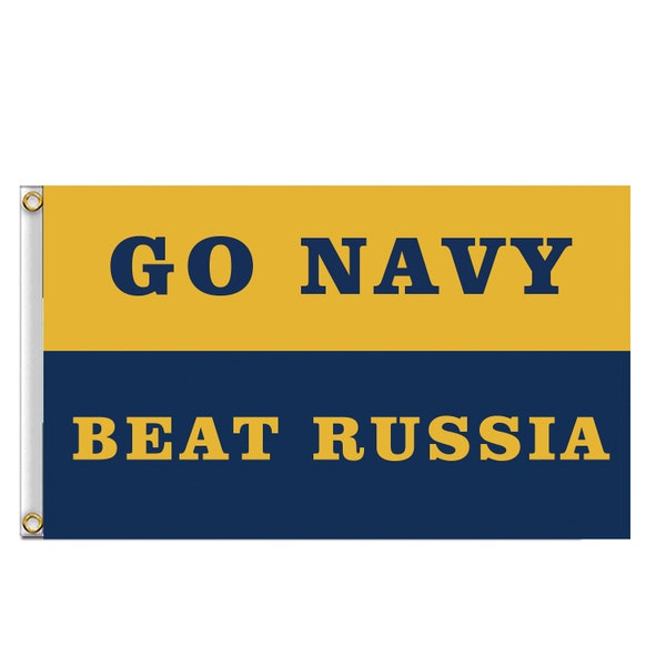 Go Army Beat Navy Decor - Etsy
