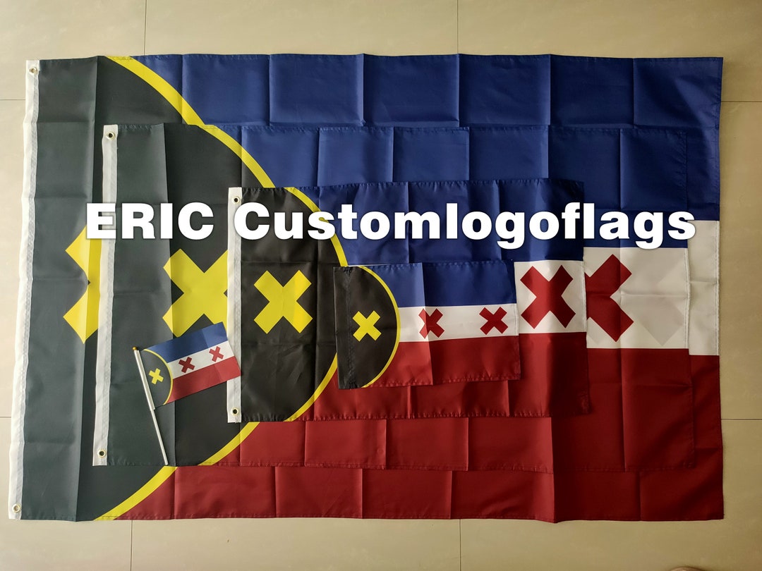 Lmanburg Flag Dream Smp L'manburg L Manburg Any Size Lmanberg Banner ...