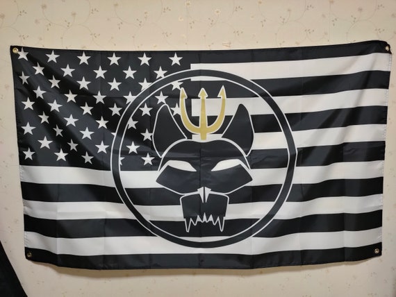 Seal Team 6 Logo Wallpaper