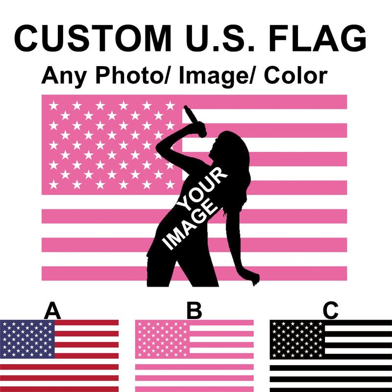 American Tapestry Quilt - Etsy