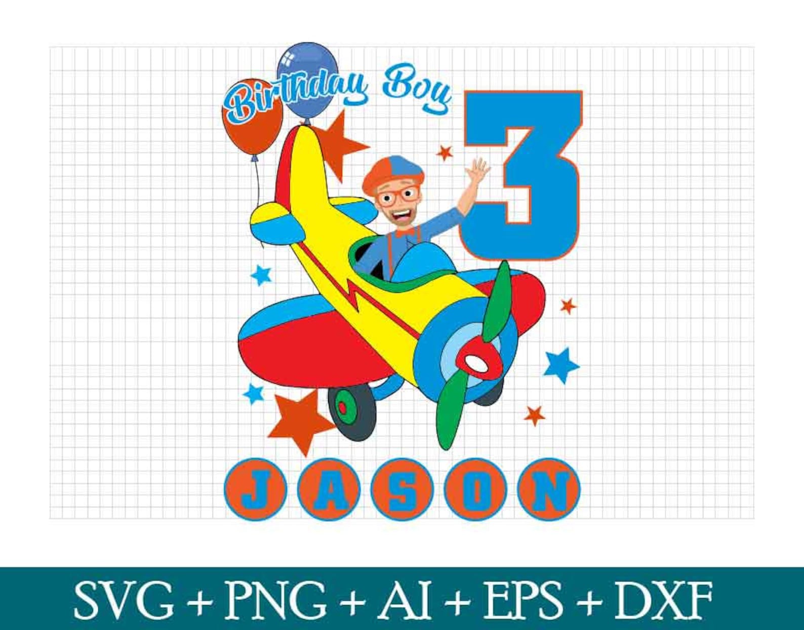 Blippi logo svg Blippi svg Blippi clipart Blippi | Etsy Blippi logo svg Blippi svg Blippi clipart Blippi | Etsy