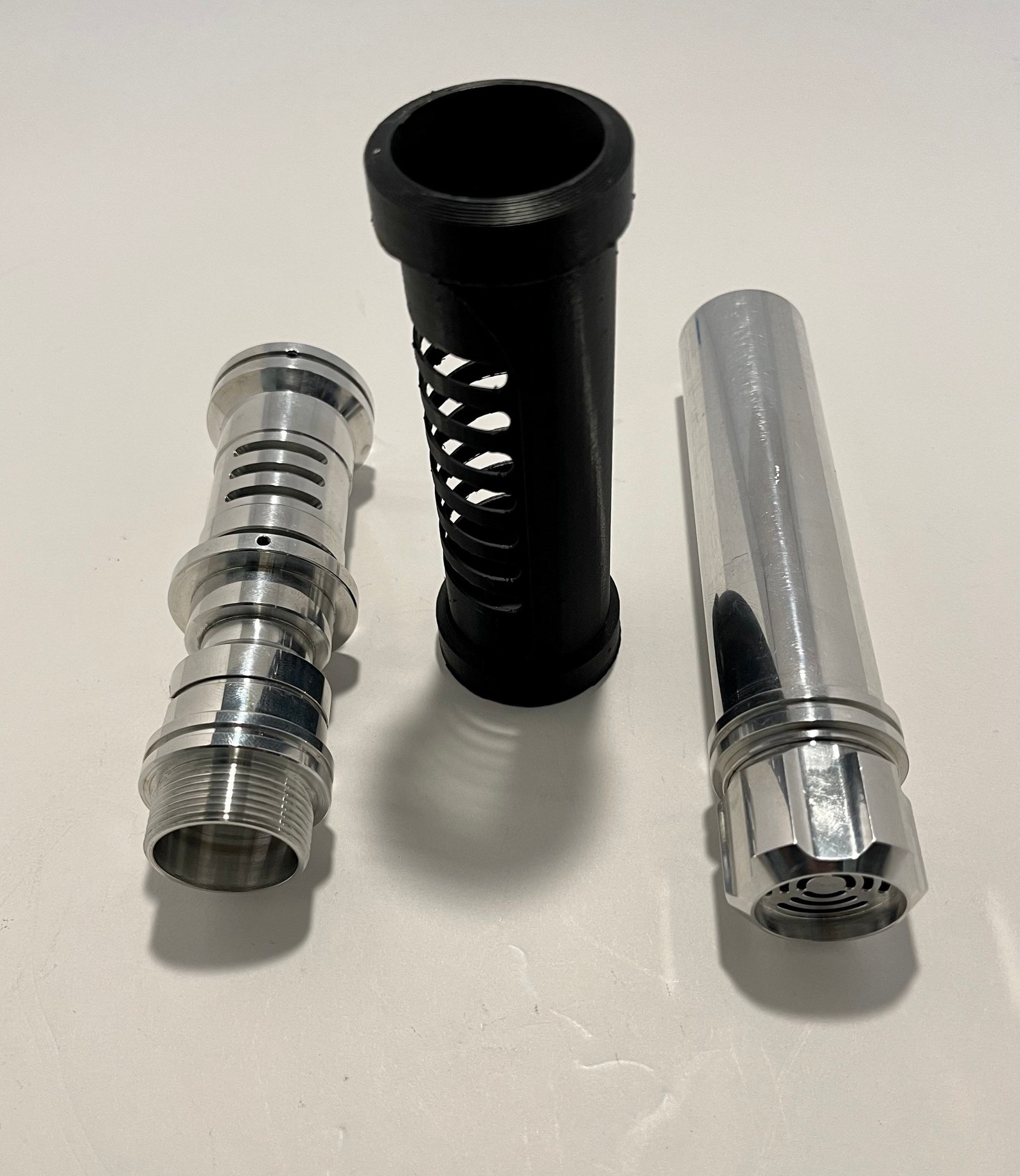 Obi Wan TPM Inspired KR Flagship Grip | Etsy