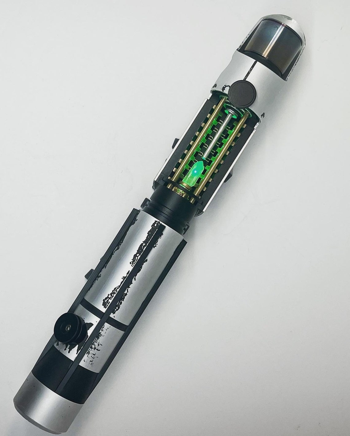 7 Chambers SK-IG Chassis and Crystal Chamber - Etsy