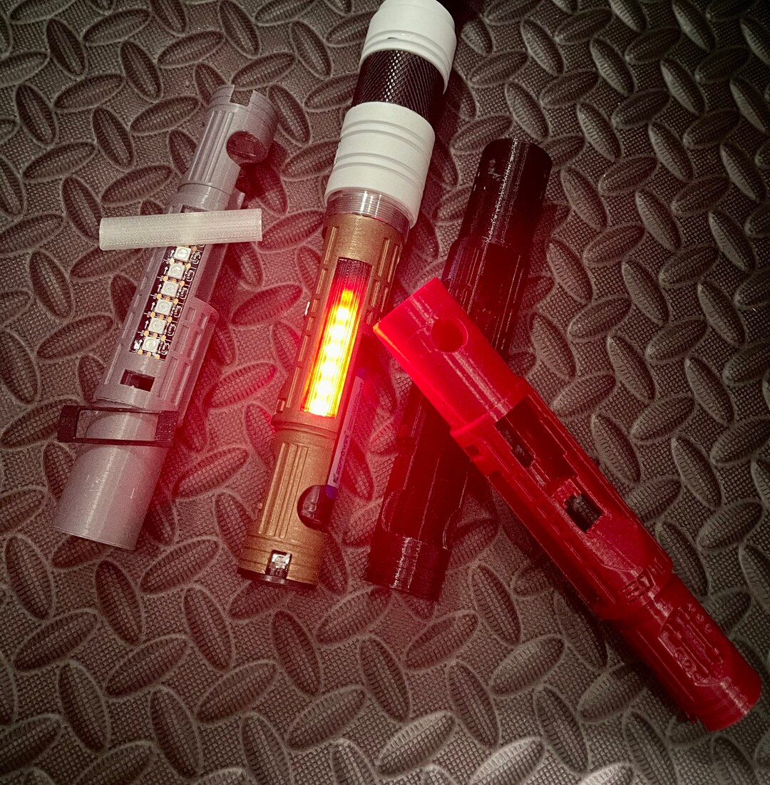 Zero.1 Chassis for Proffie V2.2 - Etsy