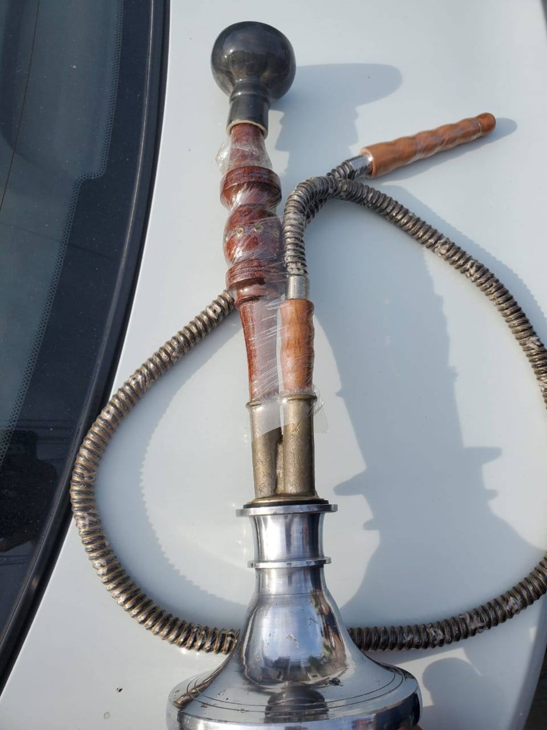 Traditional Hookah - Etsy