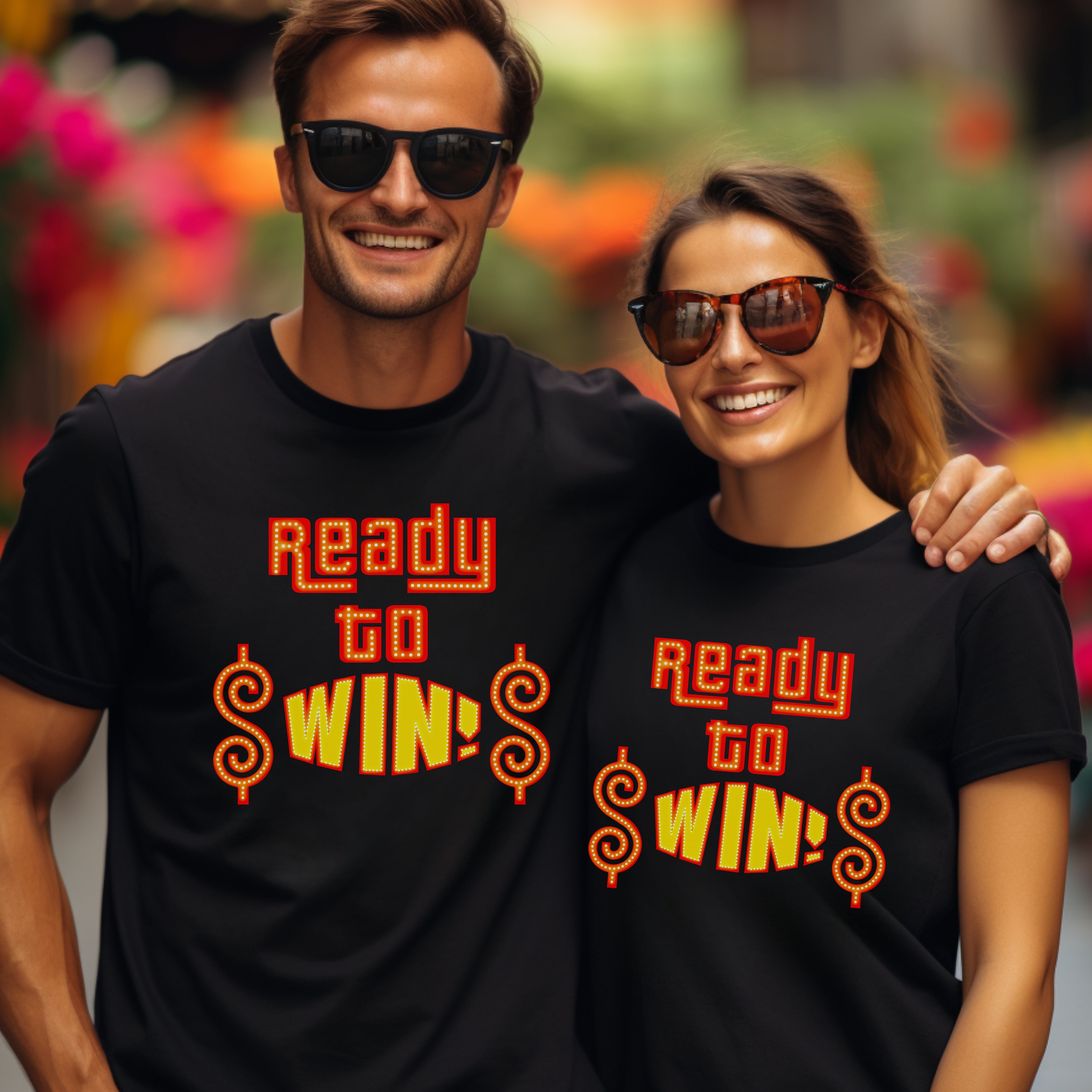 The Price is Right Shirt, Game Show Shirt, Ready to Win, Pick Me, Come ...