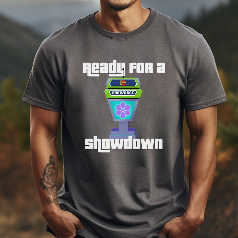 The Price is Right Shirt, Showcase Showdown, Bob Barker, Pick Me Game ...
