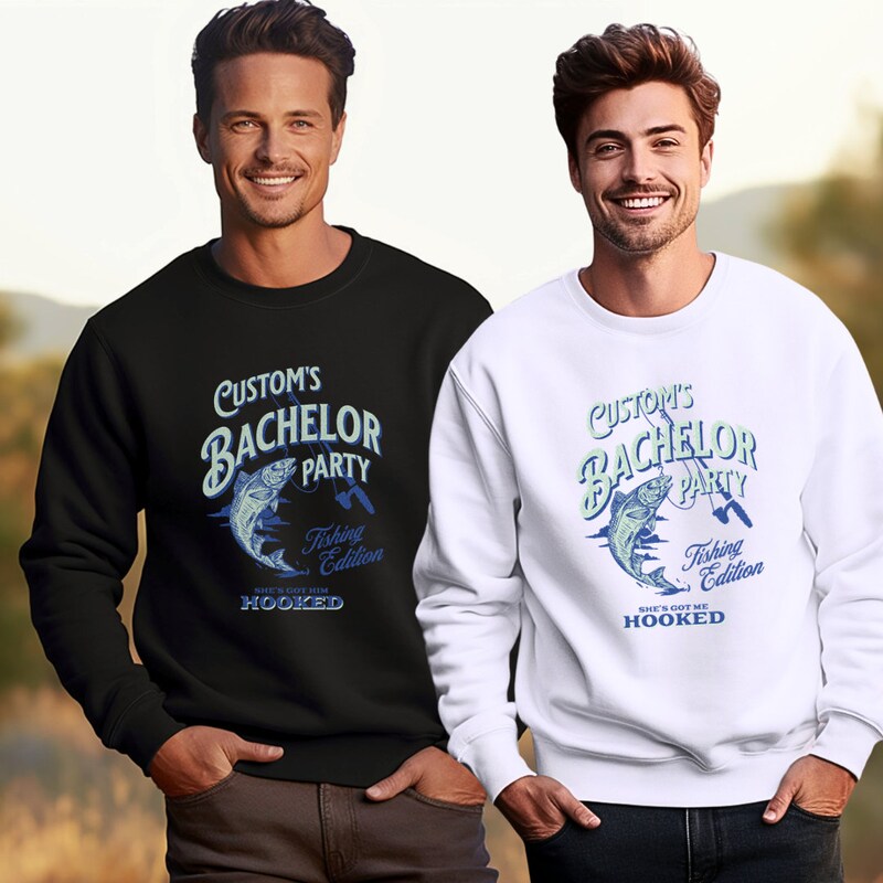 Bachelor Party - Etsy