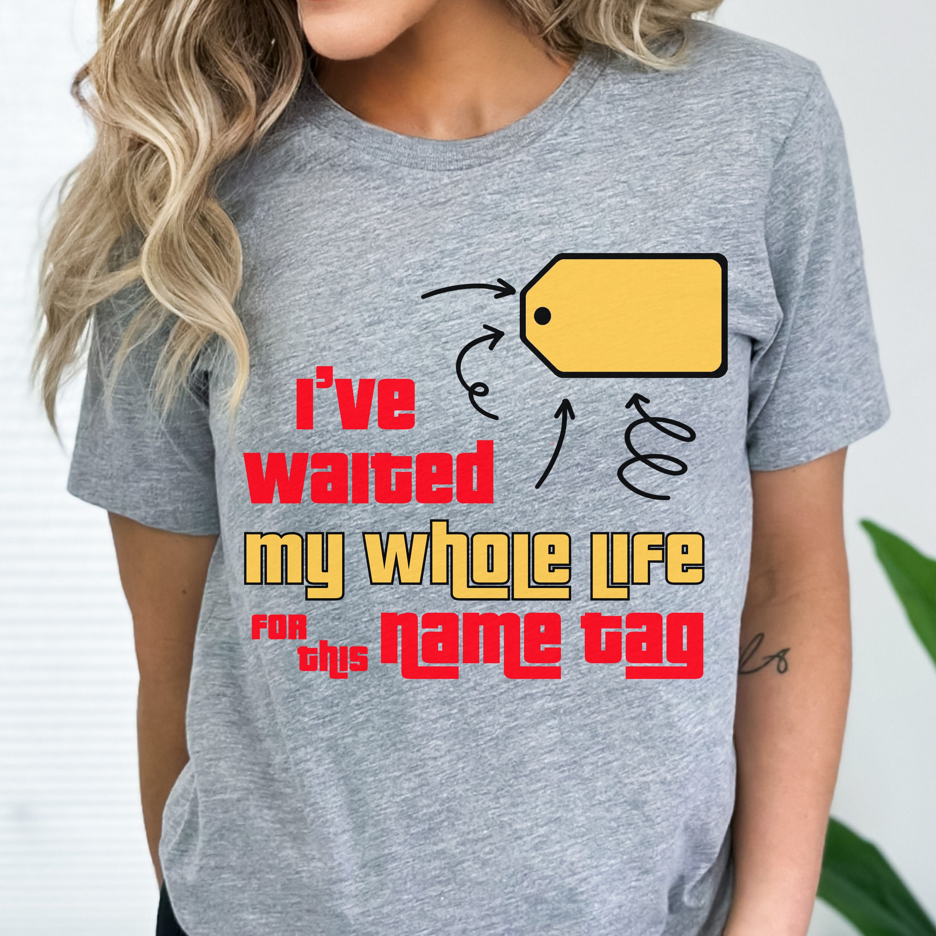 The Price is Right Name Tag Shirt, Bob Barker, Pick Me Game Show Shirt ...