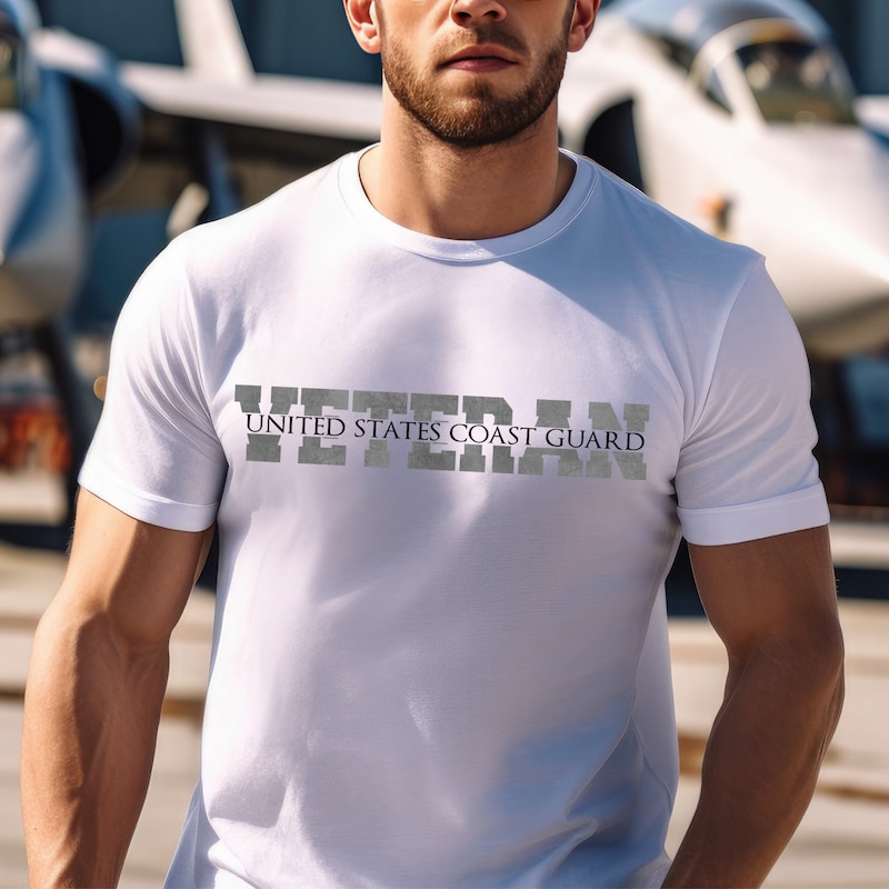 Coast Guard Retired Gifts - 60+ Gift Ideas for 2025