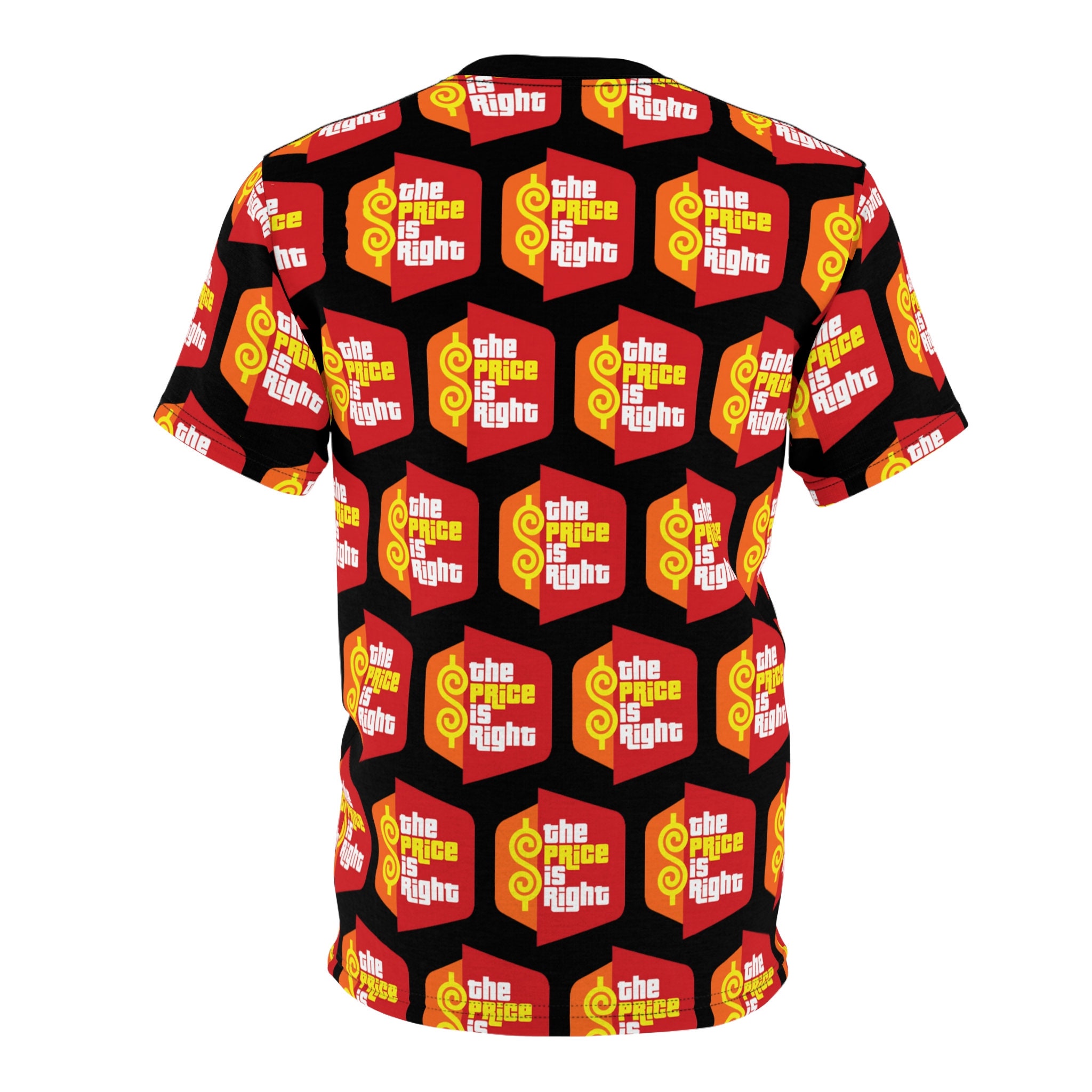 The Price is Right Shirt Pick Me Game Show Shirt, Come on Down, Drew ...