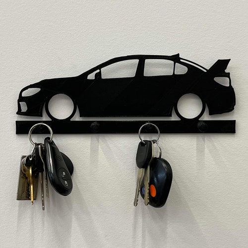 Subaru WRX STI LED Neon Sign Size 8x12 - Etsy