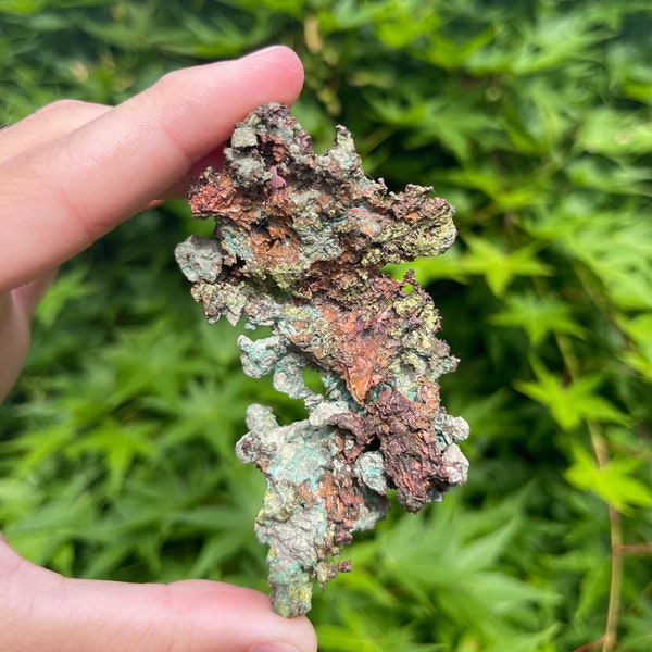 Native Copper - Etsy