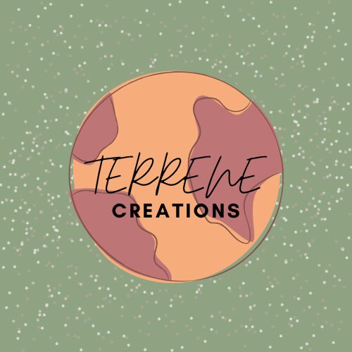 TerreneCreationsUS - Etsy