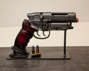 Blade Runner Blaster - Etsy