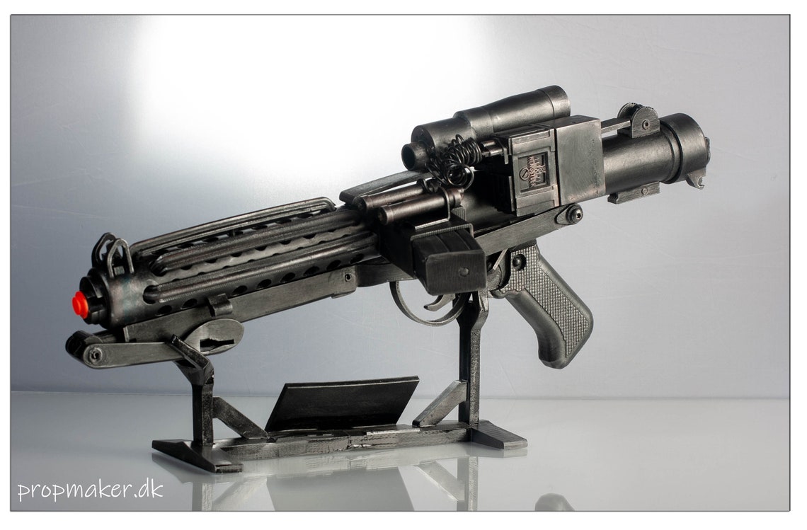E-11 Blaster Replica - Etsy