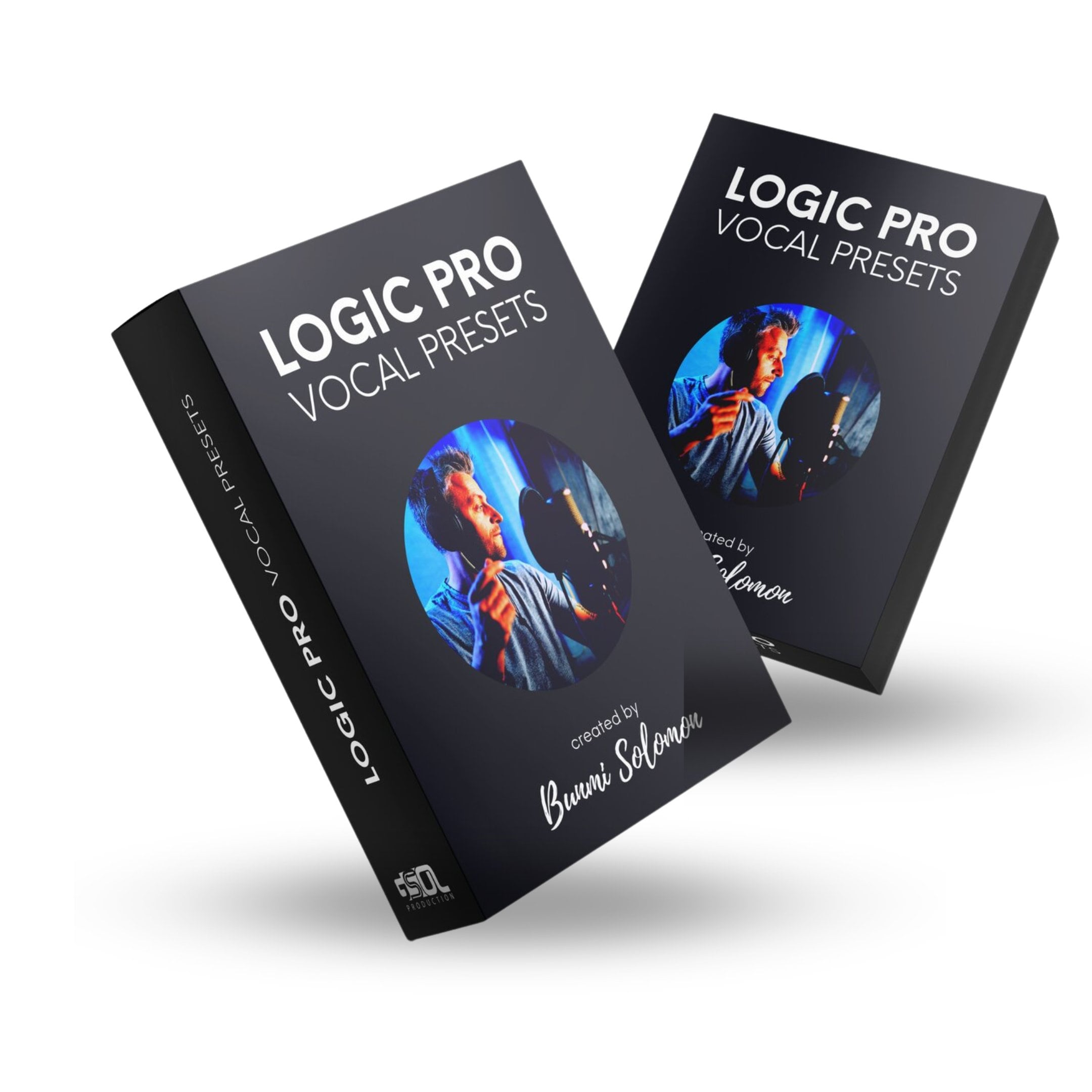 Logic Pro Logo
