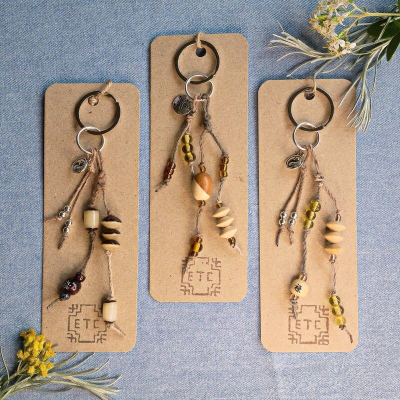 Cool Keychains - Etsy