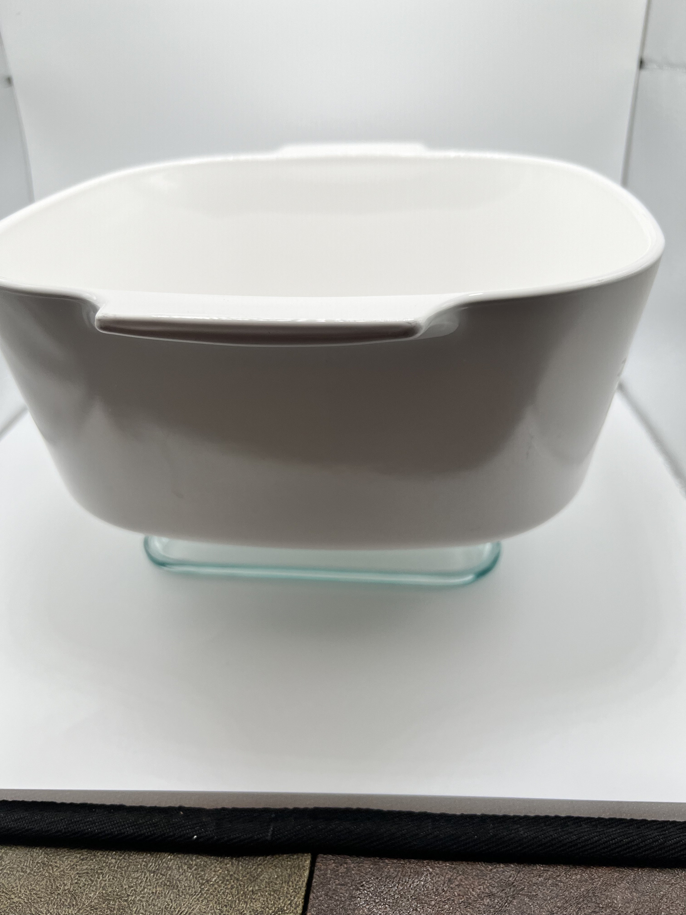 Vintage Spice O’ Life Corningware “l'echalote, La Marjolaine” With ...