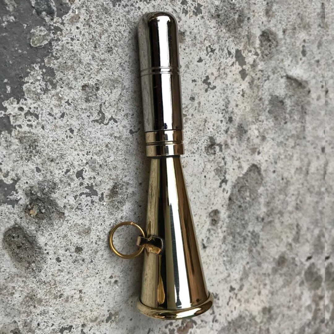 Wholesale Big Quantity Available Hand Made Small Brass Gamekeeper ...