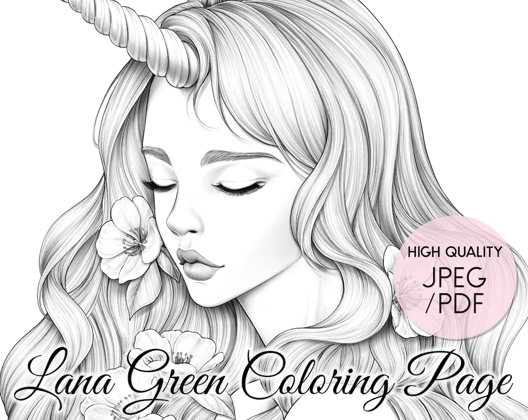 Going Green Coloring Pages