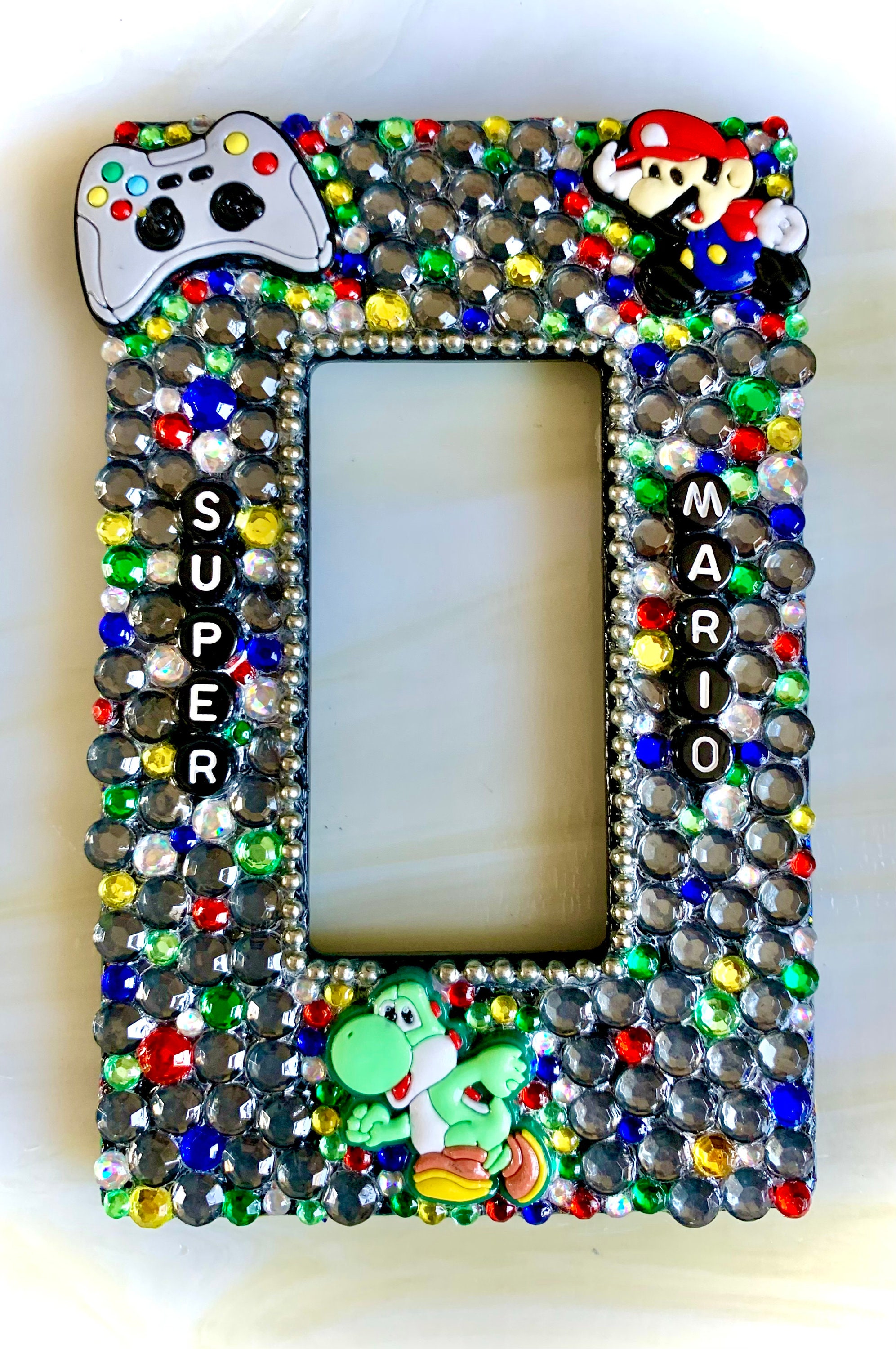 KIDS THEMED Light Switch Plates - Etsy