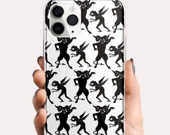 Naughty Phone Cover - Etsy