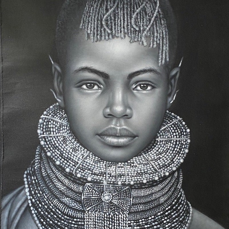 African Tribes - Etsy