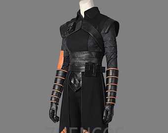 Fennec Shand Cosplay - Etsy