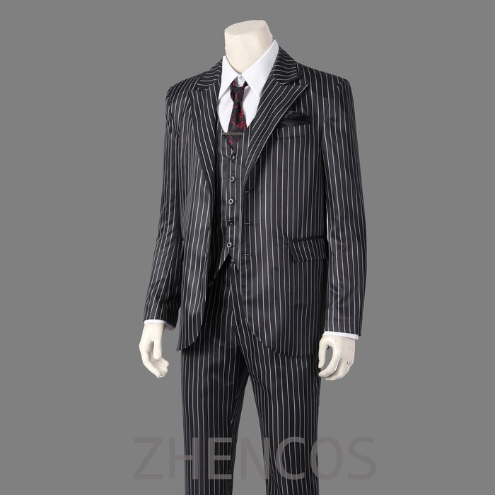 Gomez Cosplay - Etsy