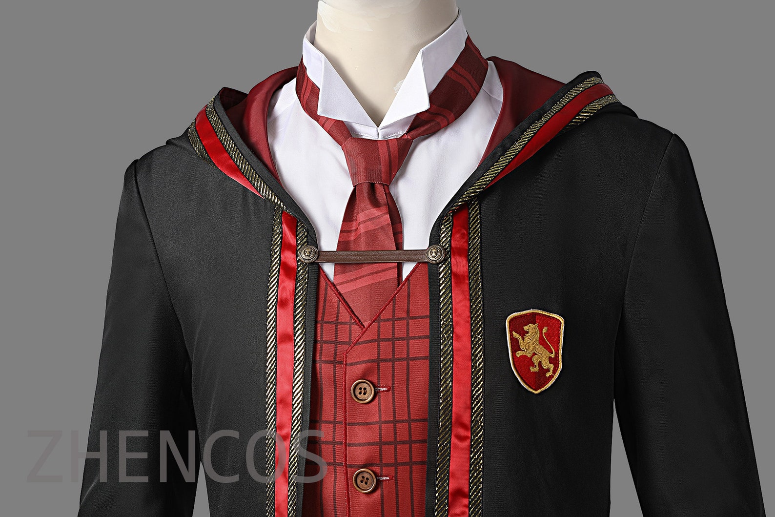 Hogwarts Legacy Cosplay Costume Etsy Canada