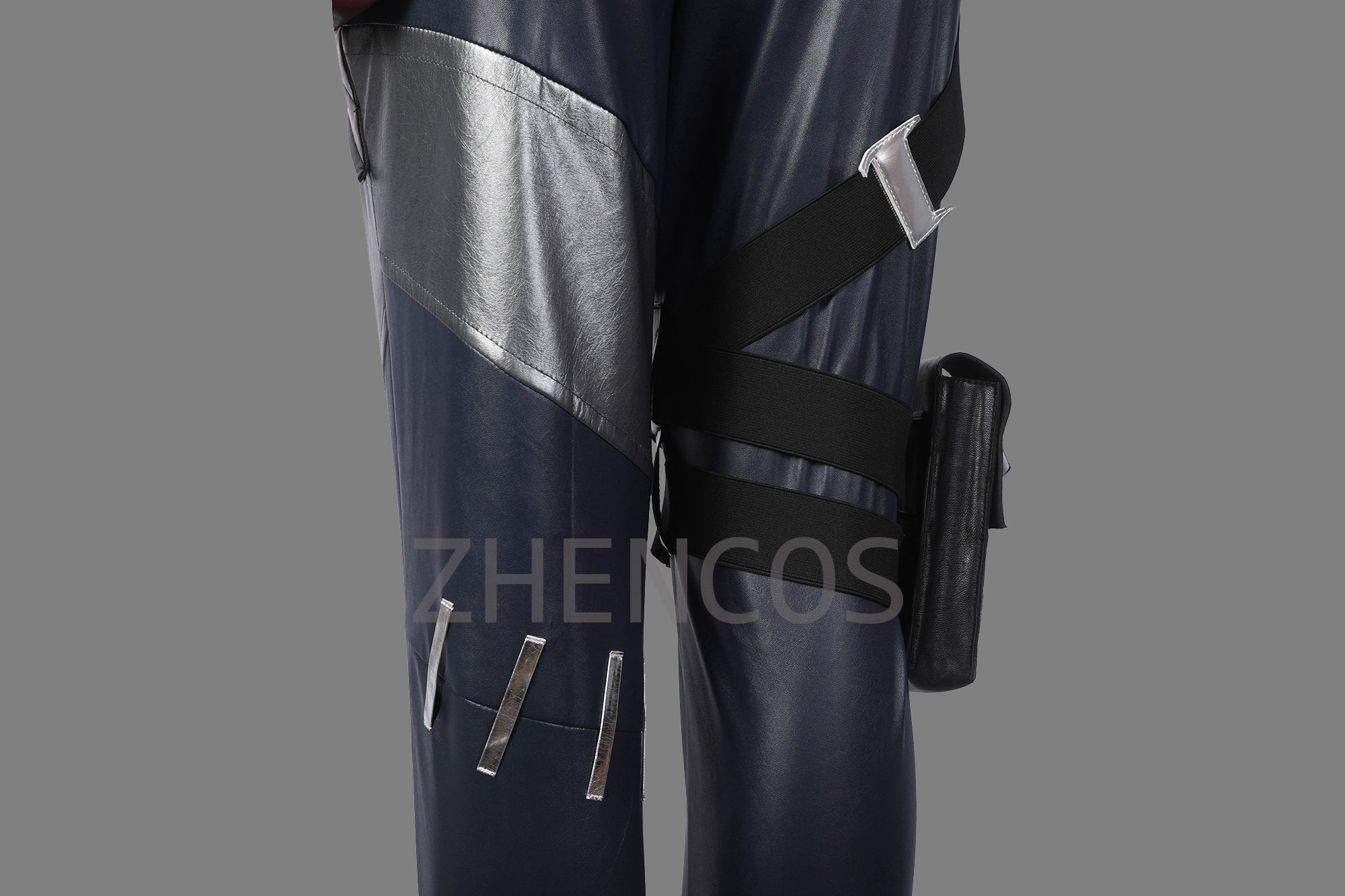 Valorant Fade Cosplay Costume - Etsy