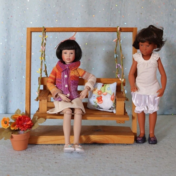 Kish Doll - Etsy